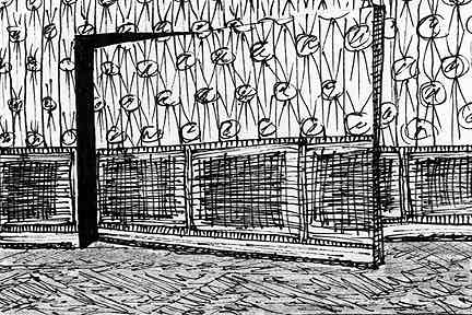 Castle Arcana: A Secret Room